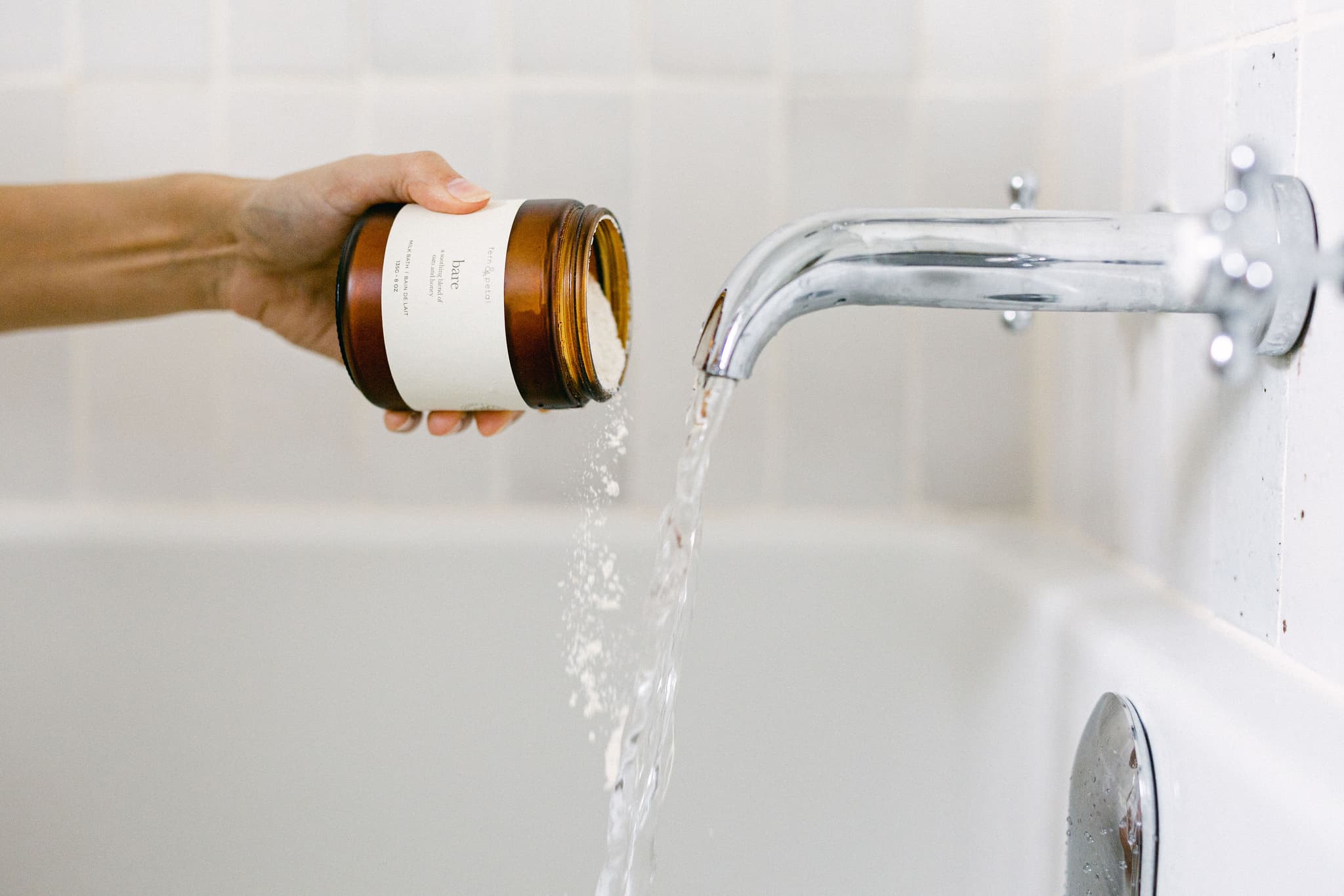 Fern & Petal | Essential Oils & Wellness Products Made In BC, Canada